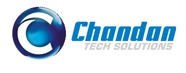 Jobs | Chandan Tech Solutions