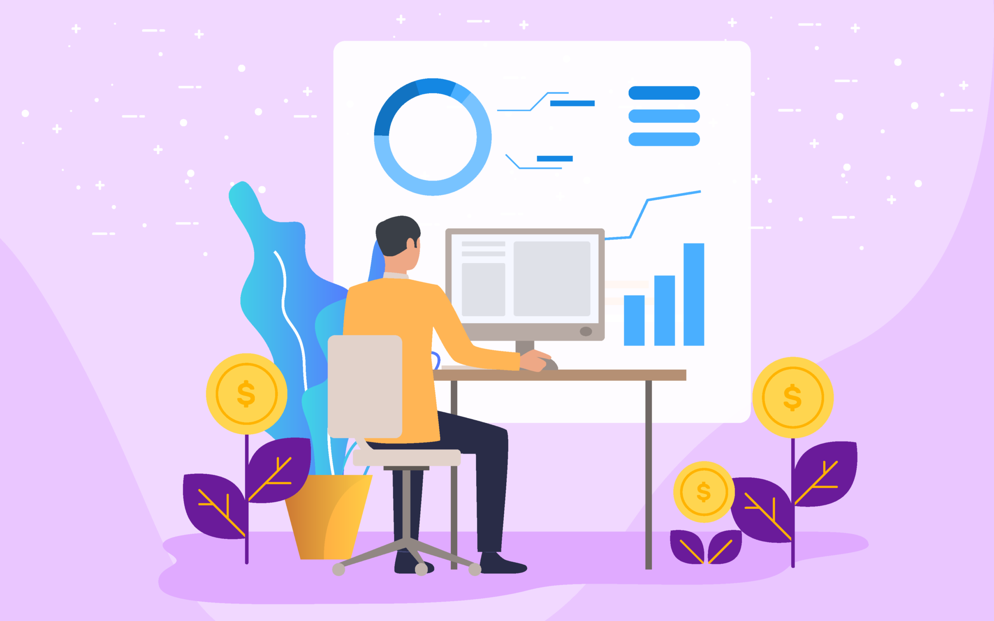 Projects | Chandan Tech Solutions